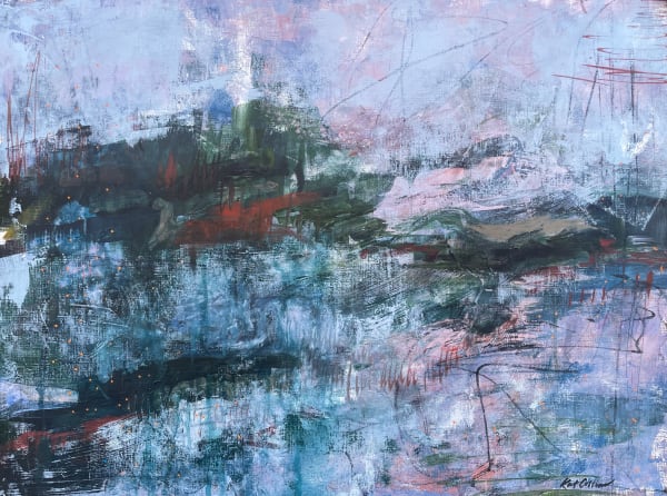 Day Into Night by Kat Collins | Artwork Archive