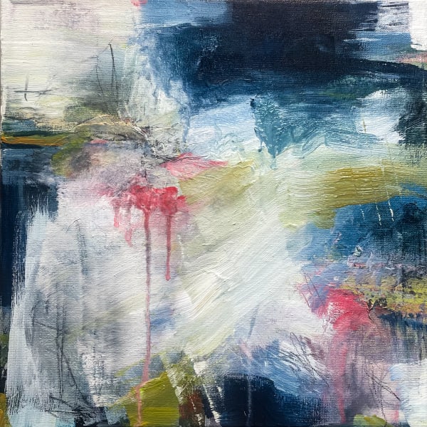 Skywashed by Kat Collins | Artwork Archive