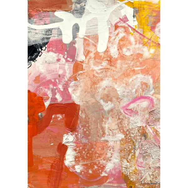 Summer 5 by Helen C. White | Artwork Archive