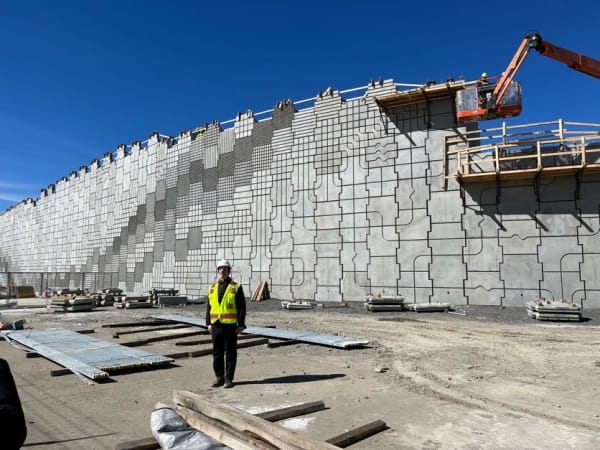 Cross Currents from the exhibition PIT Art in the Airport - Currently ...