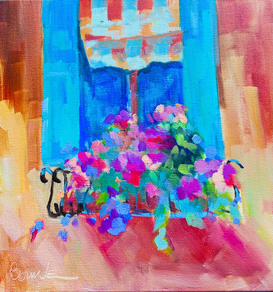 Abundance from the exhibition Kindred: Annual End of Year Art ...