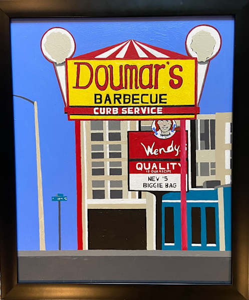 Doumar's from the exhibition ProximityNFK: A Juried Art Exhibition of ...