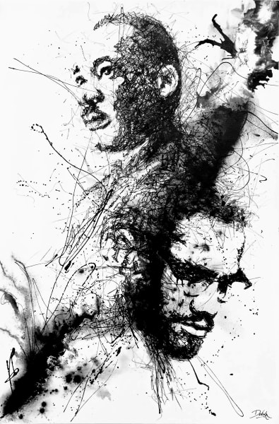 Bygone Era from the exhibition Kindred 2023: d'Art's Annual Associate ...