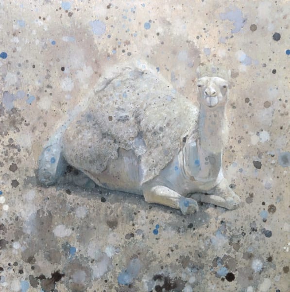 Camelflage from the exhibition Nature Homage: A Juried National ...