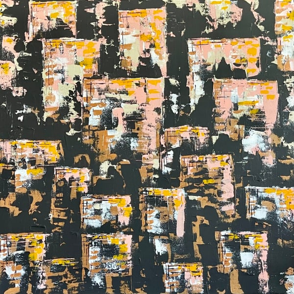 Obstacles from the exhibition Multifarious: A Juried National ...