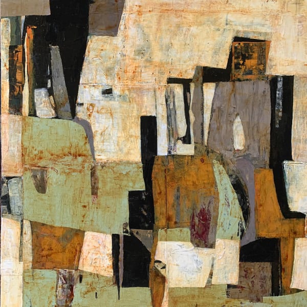 Mnarani Ruins at Kilifi from the exhibition Tribute: A National Juried ...