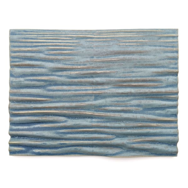 Wide Water Panel by Sarah Heitmeyer | Artwork Archive