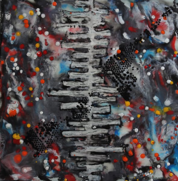 Lifesigns by Michael Giannella | Artwork Archive