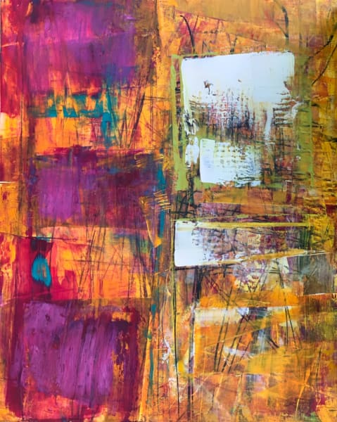 Sound Forms by Eve Mero | Artwork Archive