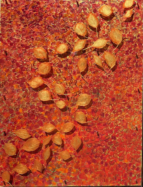 Chanticleer by Kathleen Kane-Murrell | Artwork Archive