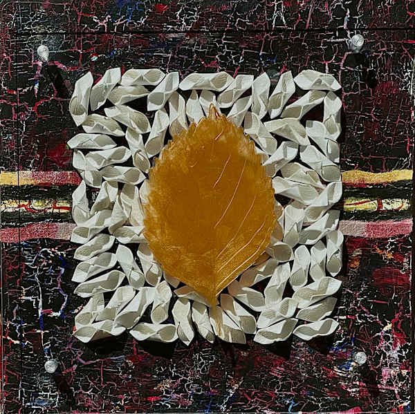 Parallel Paths by Kathleen Kane-Murrell | Artwork Archive