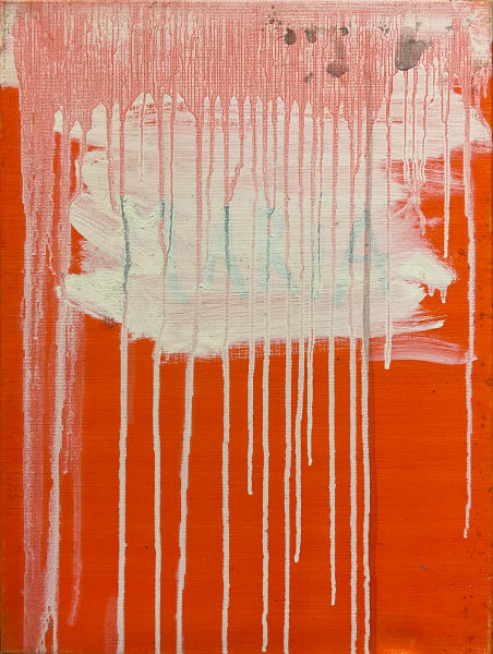 Maria by Unni Askeland | Artwork Archive