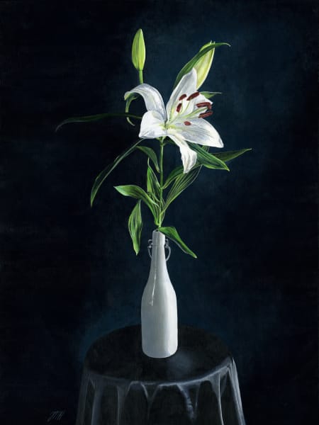 Eleanor Rigby from the collection of Sarah Birtles Art + Advice ...