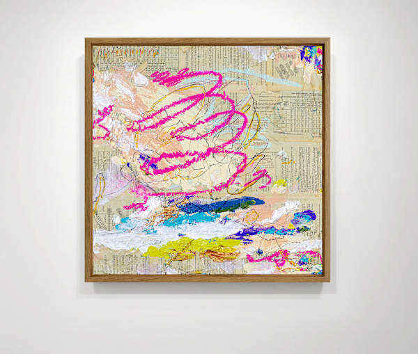 Frustratingly Complacent Bottles and Stacks of Charming Thoughts with a ...