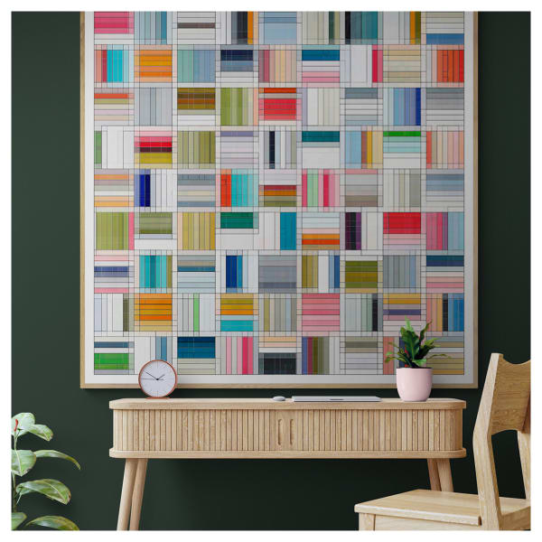 Sequestered by Kelly Hart | Artwork Archive