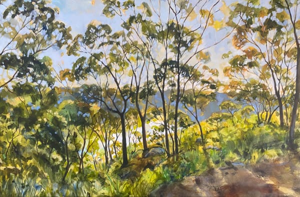 Brief Encounter by Kate Gradwell | Artwork Archive