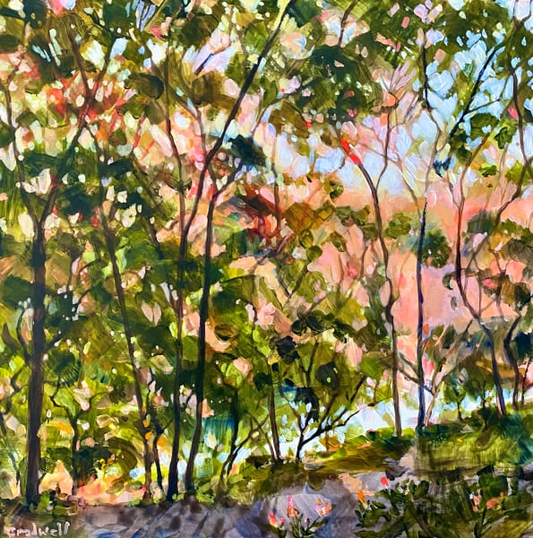 Vision Spectacular by Kate Gradwell | Artwork Archive