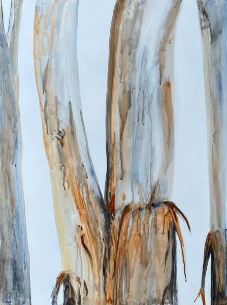 Gum Obsession 1 by Kate Gradwell | Artwork Archive