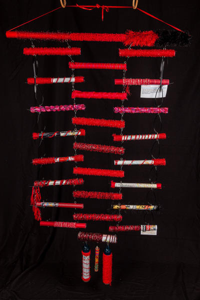 Redlining by Dellis Frank | Artwork Archive