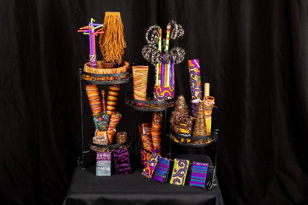 Exploding Earth by Dellis Frank | Artwork Archive