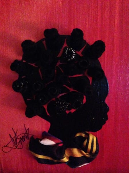 Coils by Dellis Frank | Artwork Archive