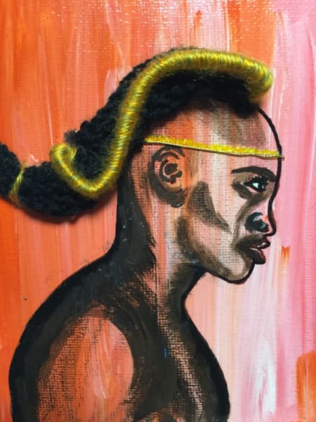 Man Style I by Dellis Frank | Artwork Archive