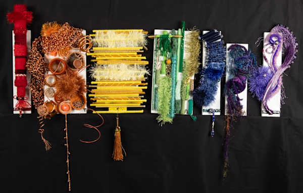 Mr. Roy G Biv by Dellis Frank | Artwork Archive