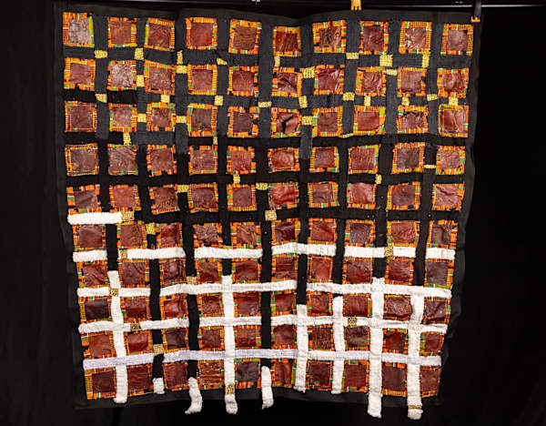 Palm Skins by Dellis Frank | Artwork Archive