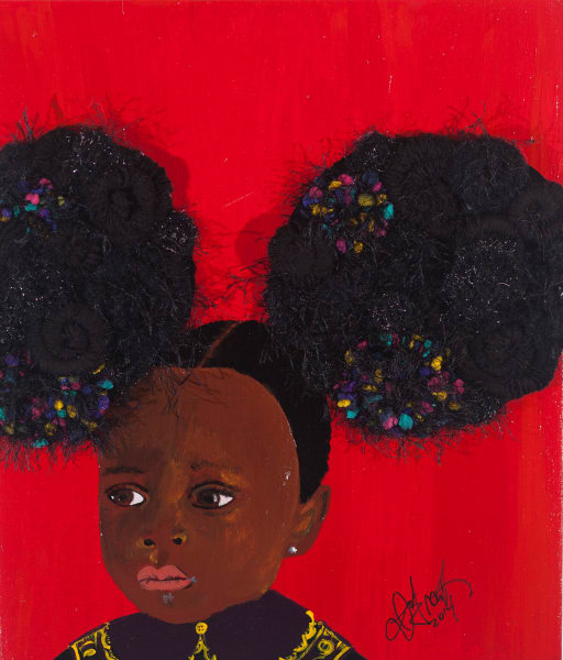 Puffs of Innocence by Dellis Frank | Artwork Archive