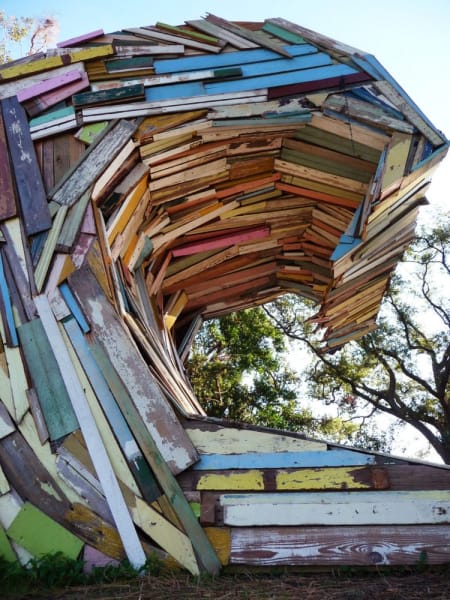 Collection Art in Public Places from Arts New Orleans | Artwork Archive