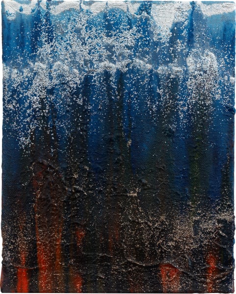 Starship by Jonathan Herbert | Artwork Archive