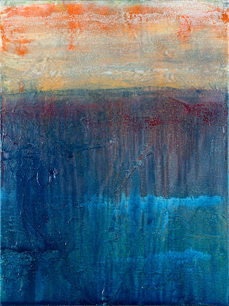 Resurrection Morning by Jonathan Herbert | Artwork Archive