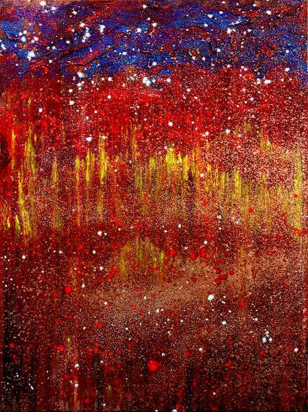 Flashpoint by Jonathan Herbert | Artwork Archive