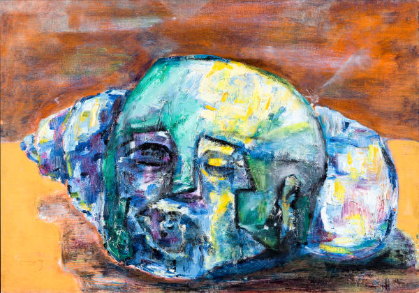 Fallen Gladiator by Jonathan Herbert | Artwork Archive