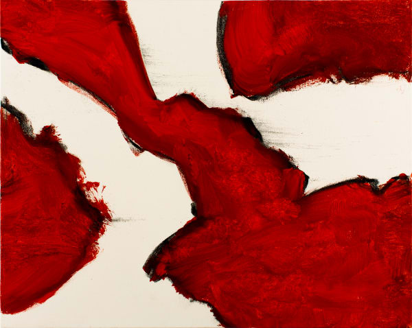 Red Barn by Jonathan Herbert | Artwork Archive