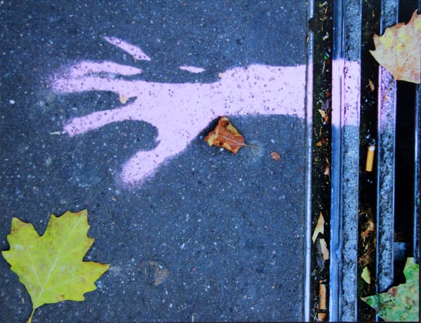 Bd. de Montmartre II from the collection of Fons d'Art Ave Maria ...