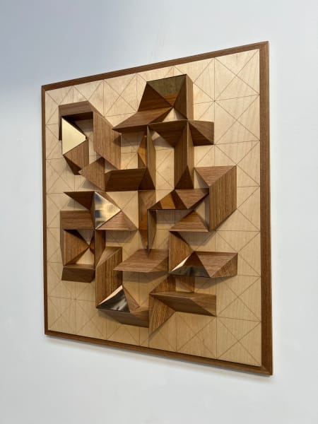 Study for brutalism #2 by Roger Murray | Artwork Archive