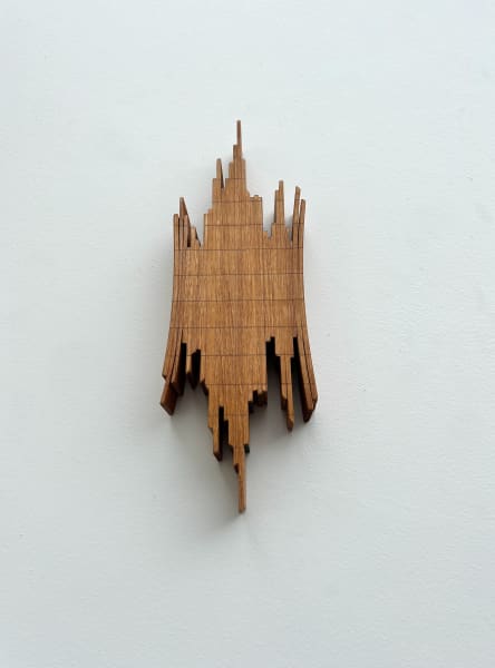 Temporary Tone by Roger Murray | Artwork Archive