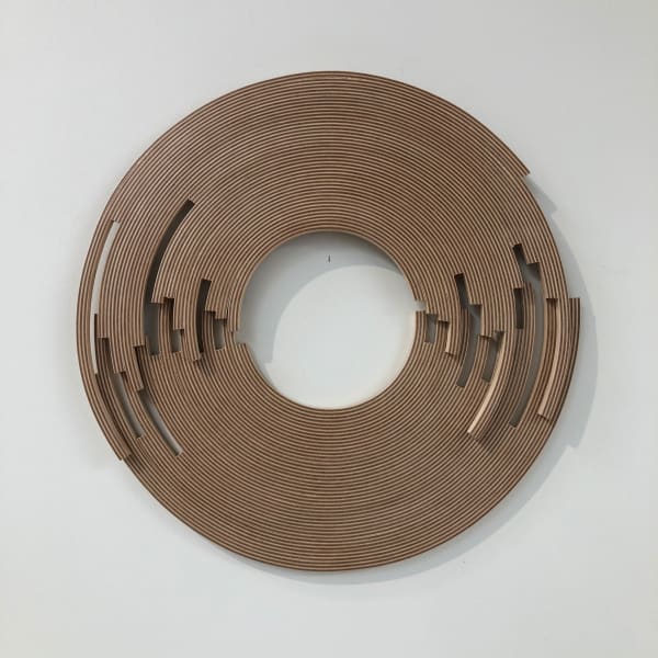 Cohesion by Roger Murray | Artwork Archive