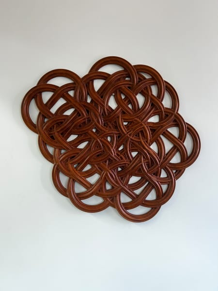 Free radical by Roger Murray | Artwork Archive