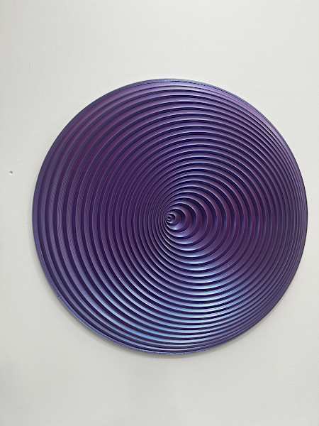 Ultraviolet by Roger Murray | Artwork Archive