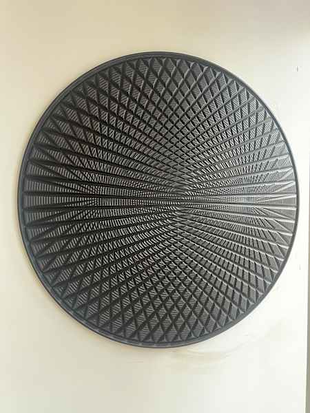 Dipole by Roger Murray | Artwork Archive