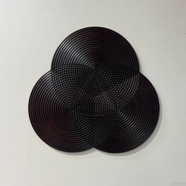 Once we were one 1/7 by Roger Murray | Artwork Archive
