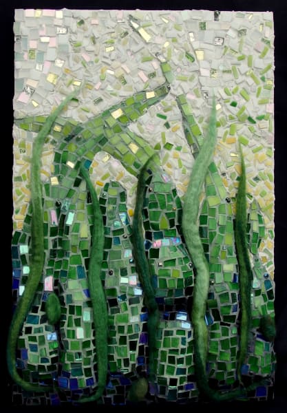 Growth by Julie Mazzoni | Artwork Archive