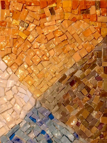 Leche by Julie Mazzoni | Artwork Archive