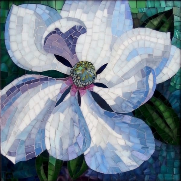 Magnolia by Julie Mazzoni | Artwork Archive