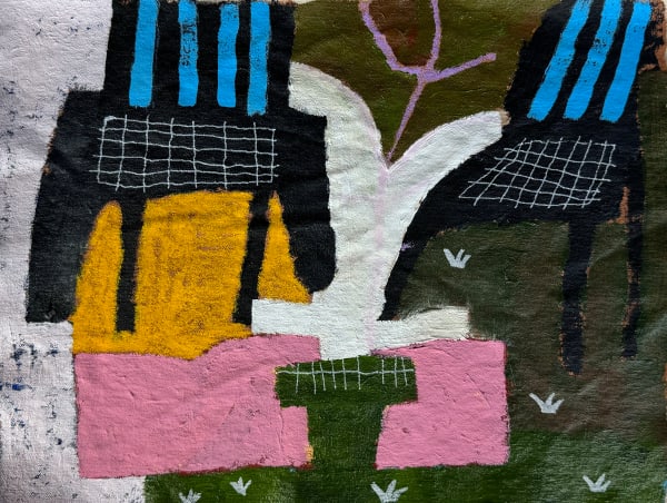 dining room lawn chairs by Bhare | Artwork Archive