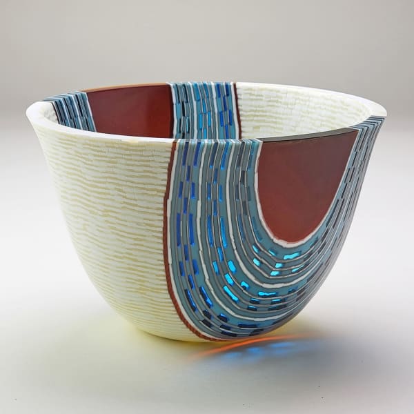 Ancient Rings 47 by Jim Scheller | Artwork Archive