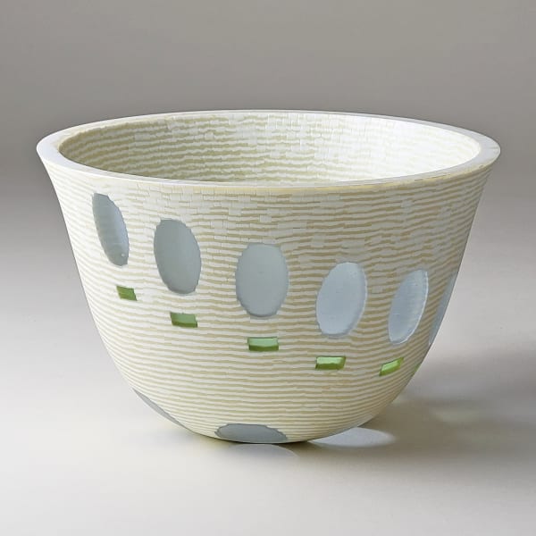 Ancient Rings 51 by Jim Scheller | Artwork Archive