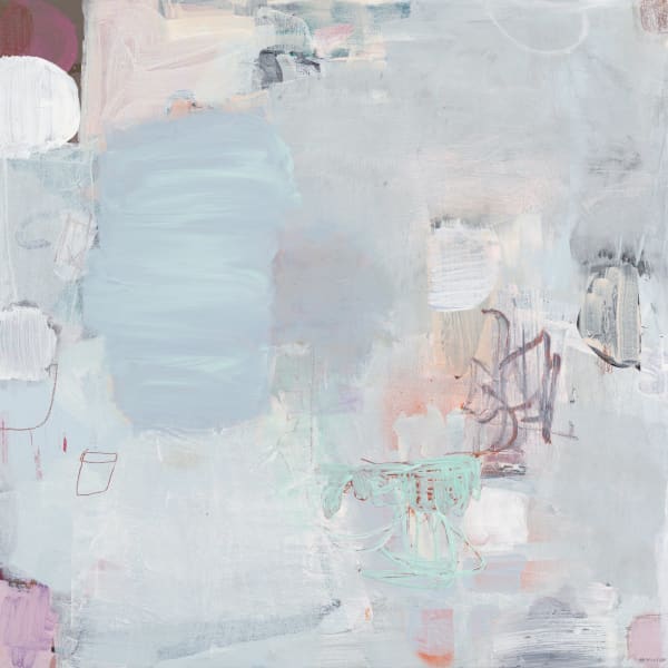 Wisteria by Mary Visser | Artwork Archive